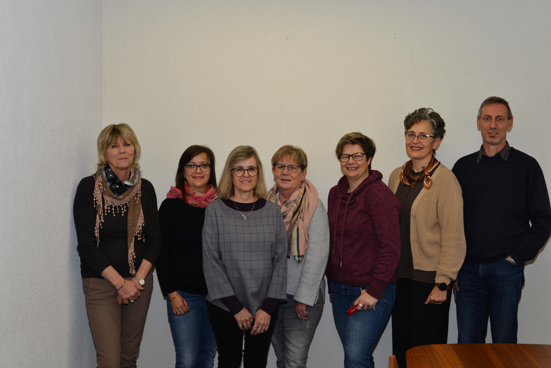 Goldau - Katecheseteam, Katholische Kirchgemeinde Arth-Goldau
